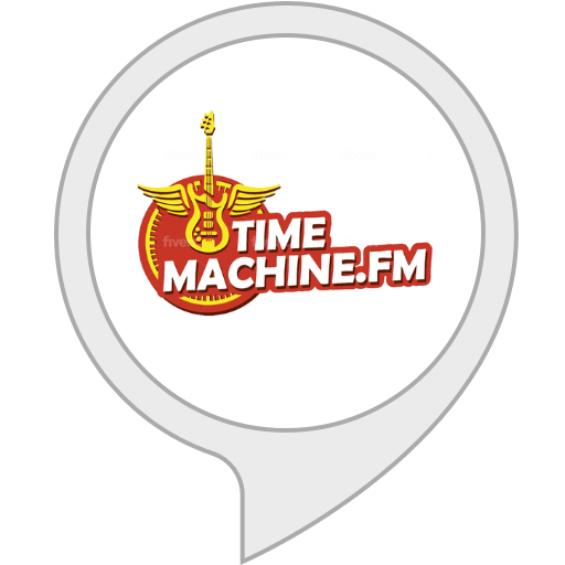 Amazon.com: Time Machine : Alexa Skills