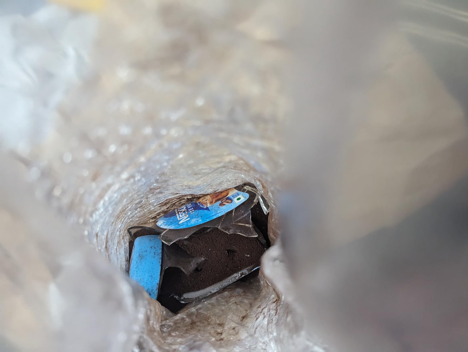 NESCAFE Ice Roast, Instant Coffee Powder, Right Coffee for lced Coffee ...