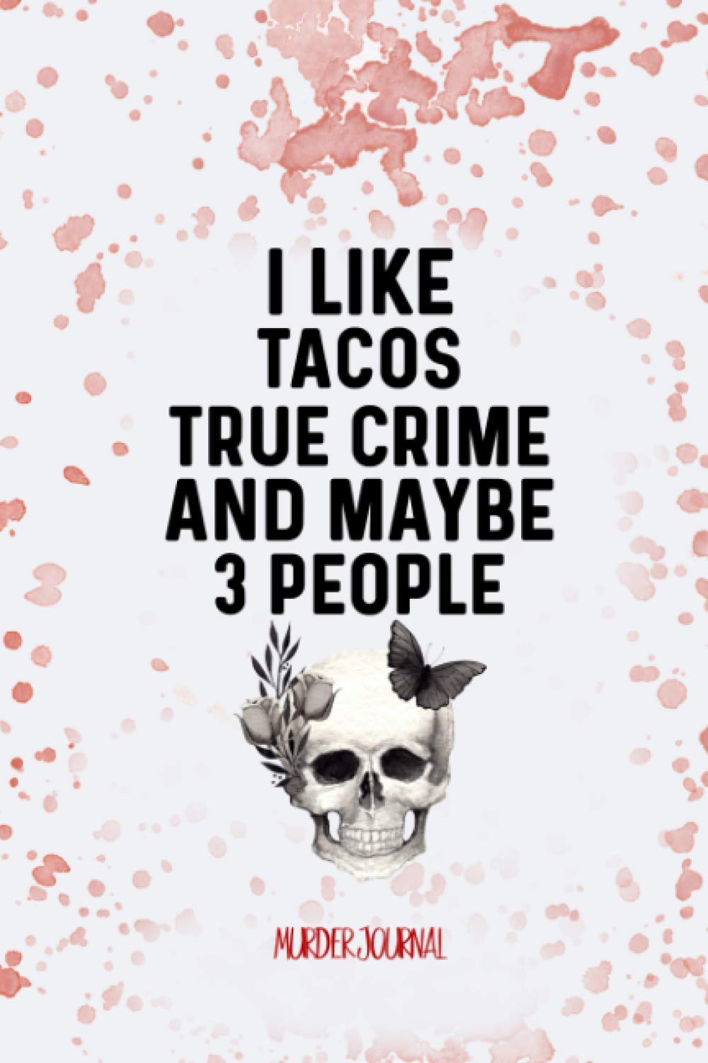 Serial killer - Hitta bästa priset på Prisjakt