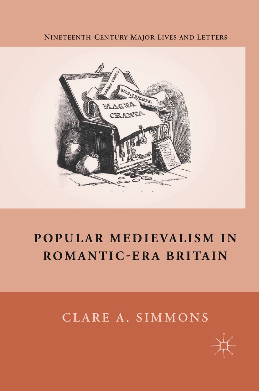 Amazon.com: Popular Medievalism in Romantic-Era Britain (Nineteenth ...