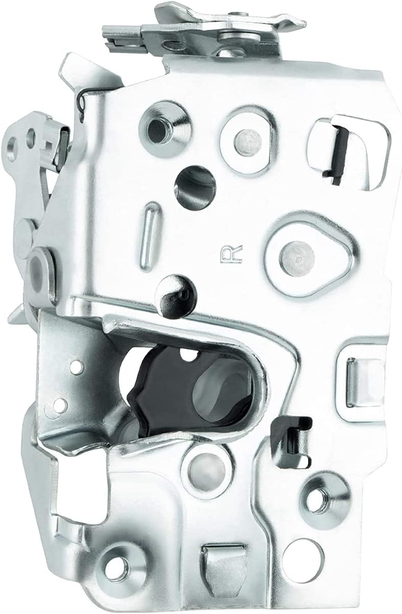 Amazon.com: YMAUGP Door Lock Latch Assembly Front Right FR Passenger ...