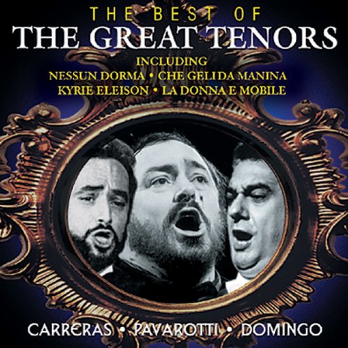 The Best of: Tenors, the: Amazon.in: Music}