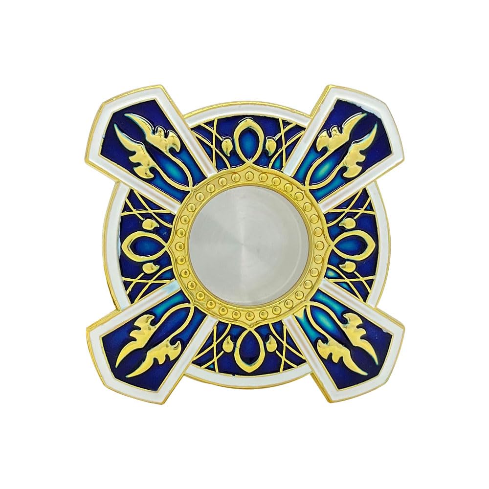 Amazon.com: RZRHMUHN Orthodox Reliquary Box Orthodox Religion Item Holy ...