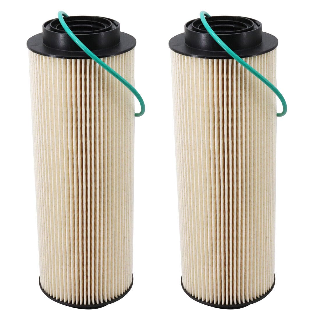 Amazon.com: BANGTE FS20260 Fuel Filter Water Separator Compatible with ...