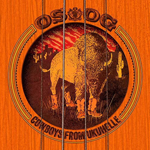 Cowboys from Ukuhelle by OSOG on Amazon Music - Amazon.com