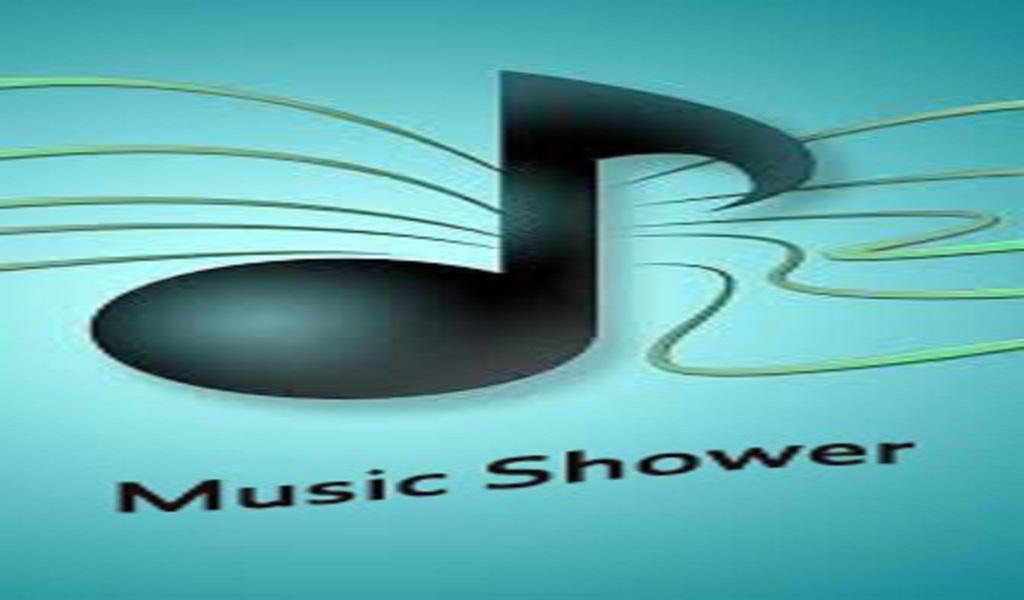 Shower Music - App on Amazon Appstore