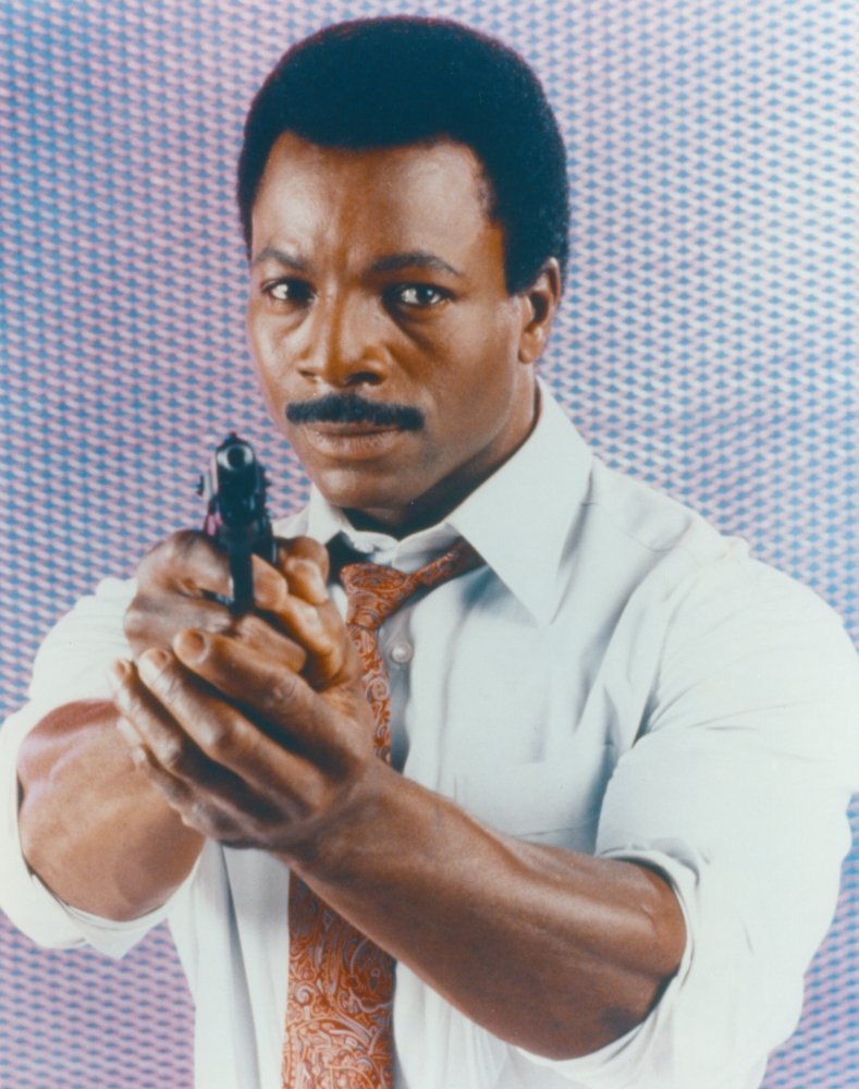 Carl Weathers Dead