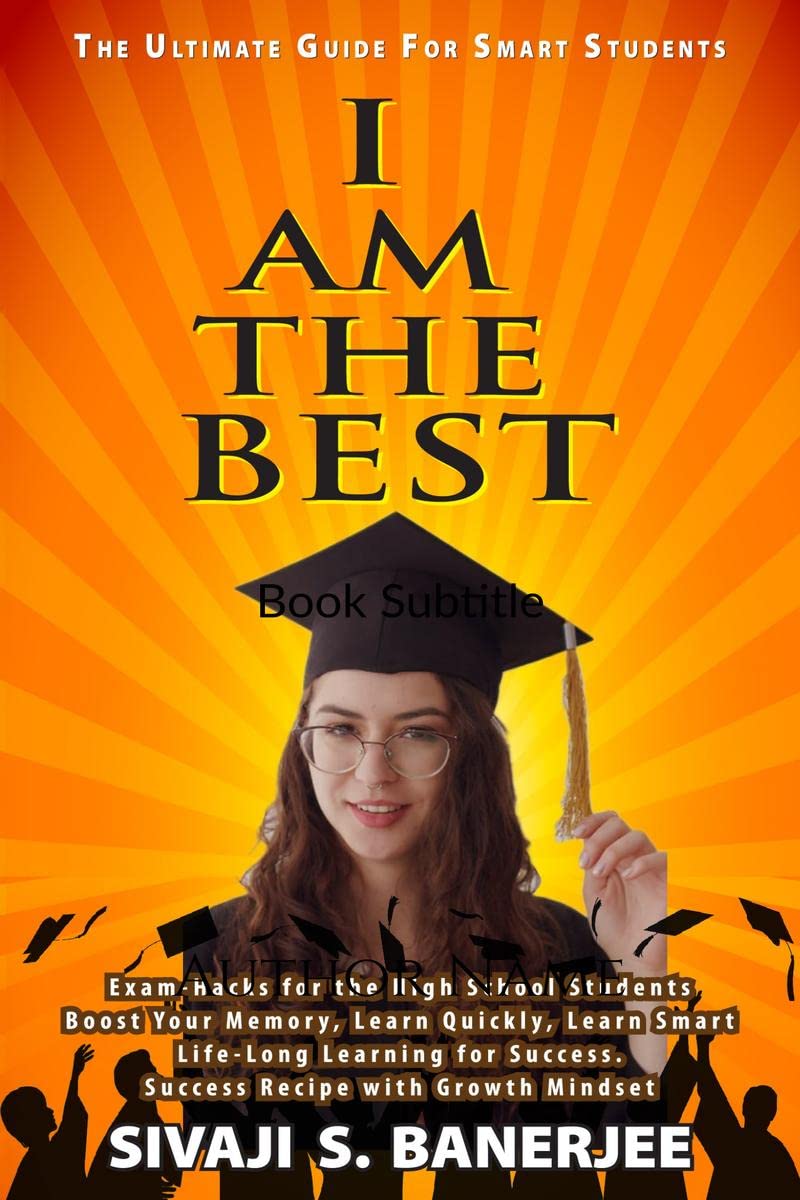 Amazon.in: Buy I AM THE BEST : HOW TO INCREASE THE PRODUCTIVITY OF THE ...