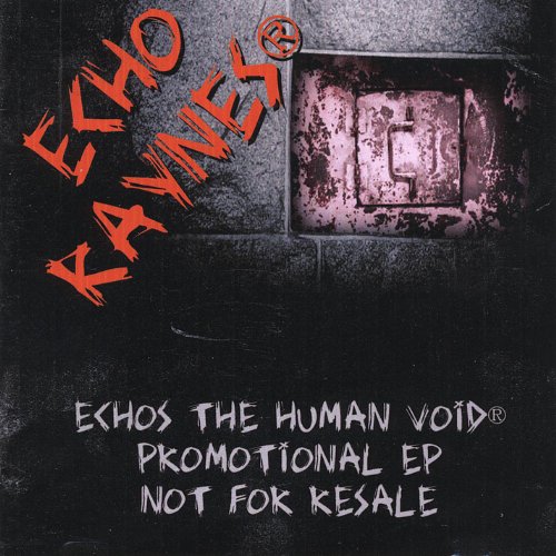 Amazon.com: Echos the Human Void (EP) : Echo Raynes: Digital Music