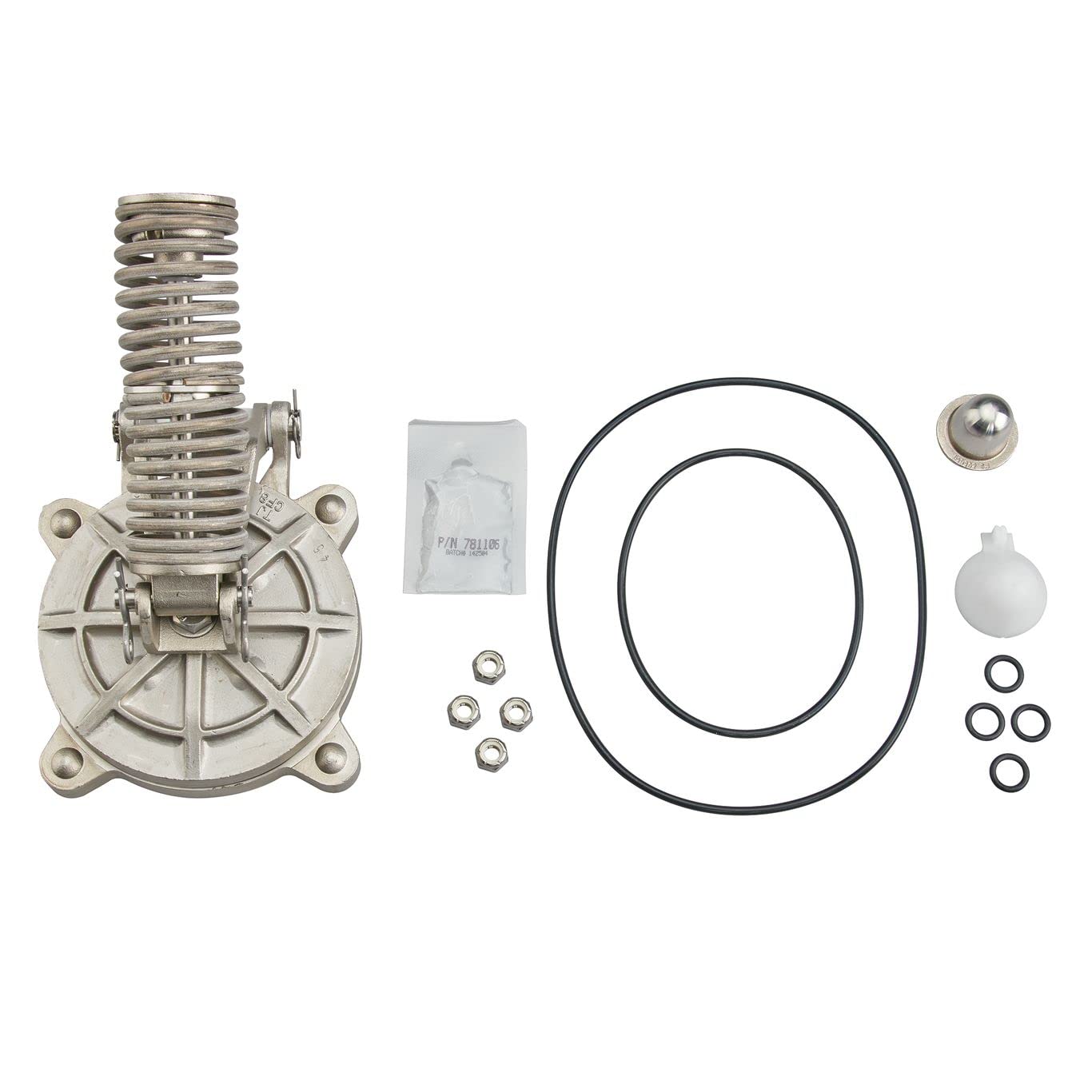 Febco 905511 1st Check Assembly for 2-1/2" & 3" 860 880 866 886 905-511 ...