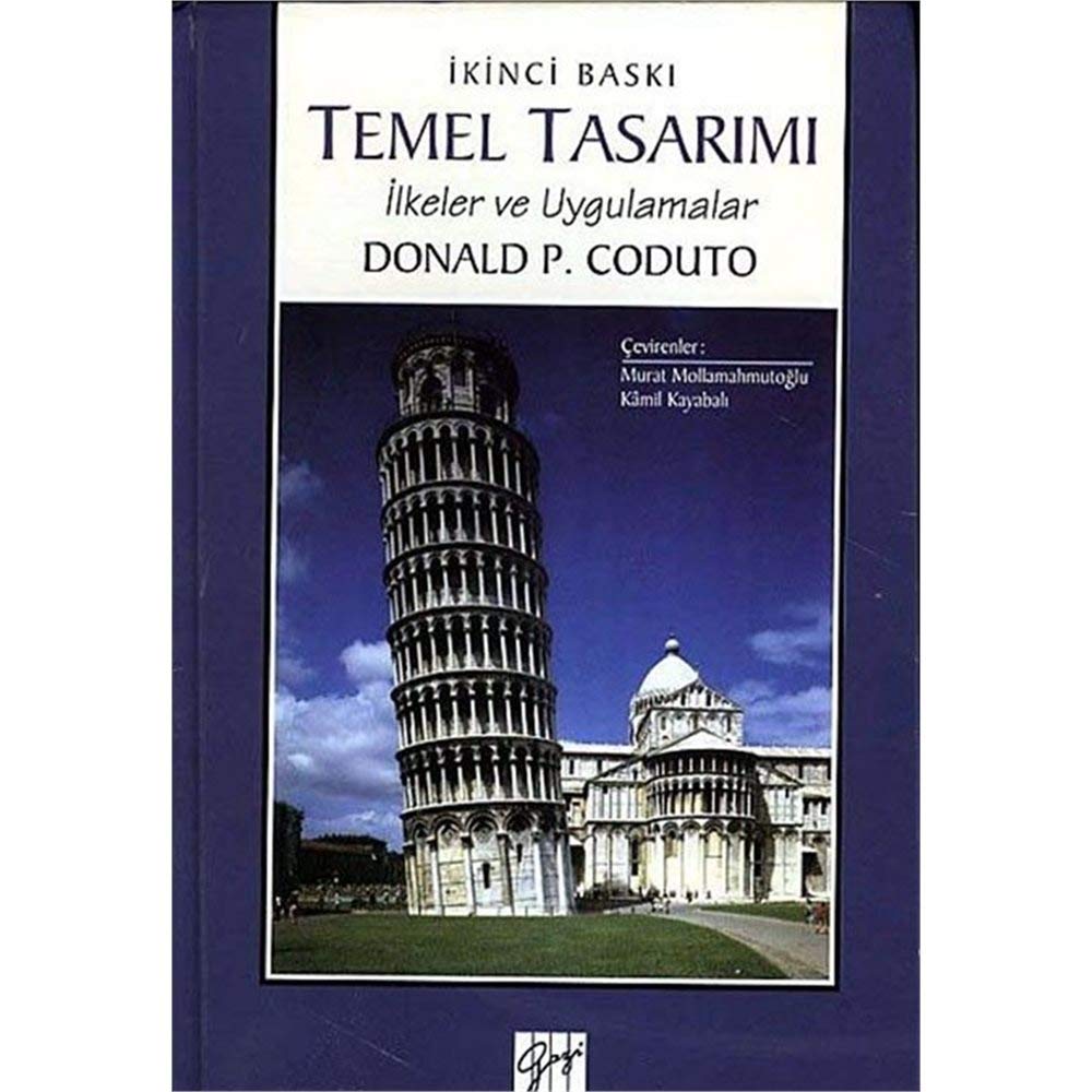 Amazon.com: Temel TasarimiIlkeler ve Uygulamalar: 9789758895687: Donald ...