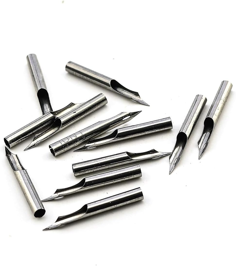 Amazon.com: Speedball C-Series Lettering Pen Set, Left-handed - 1 ...