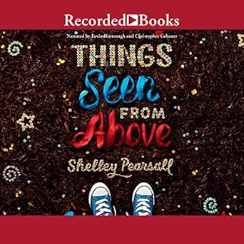 Things Seen From Above: Shelley Pearsall: 9781664485044: Amazon.com: Books