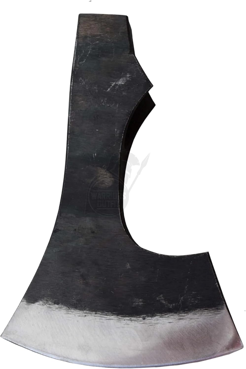 Amazon.com : WARRIORS OUTFIT Viking Style Tomahawk Axe - Black, High ...