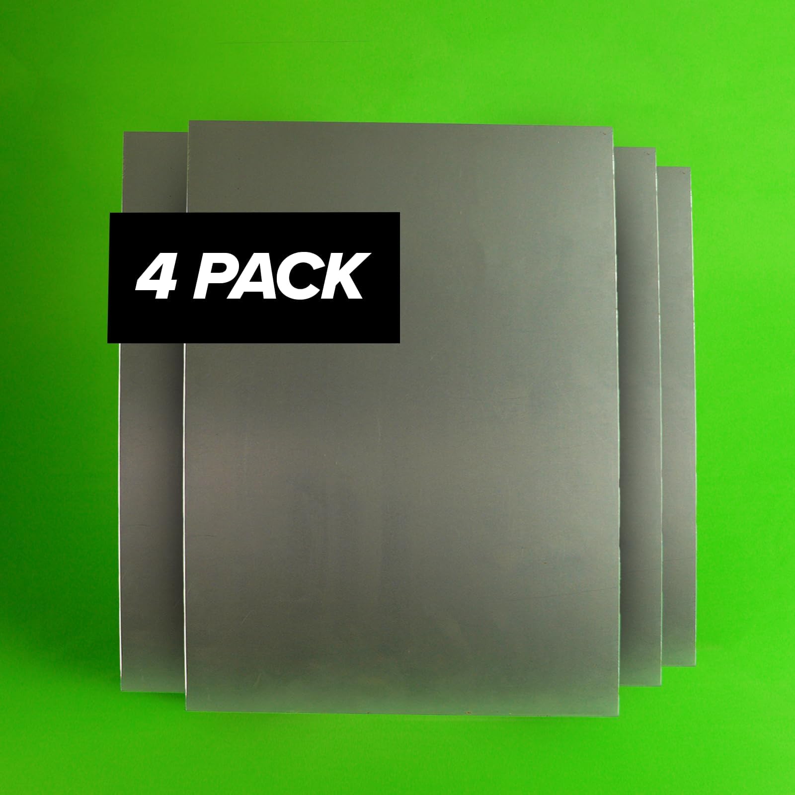 Amazon.com: STEELWORKS BOLTMASTER 11774 Steel Sheet, 12 x 18 ...