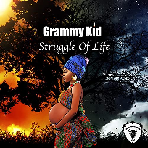 Écouter Struggle of Life par Grammy Kid sur Amazon Music Unlimited