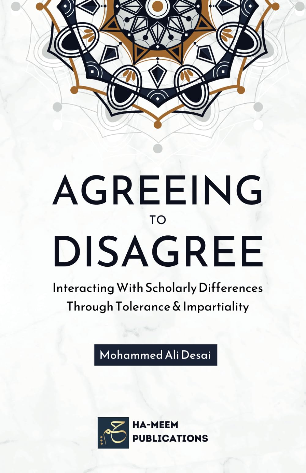 Amazon.com: Agreeing to Disagree - Interacting With Scholarly ...
