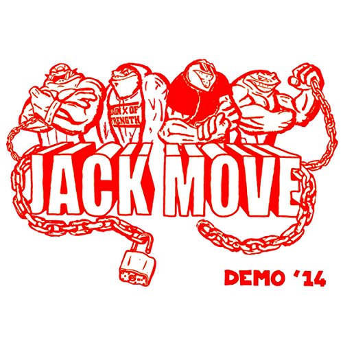 Écouter Demo 2014 par Jack Move sur Amazon Music Unlimited