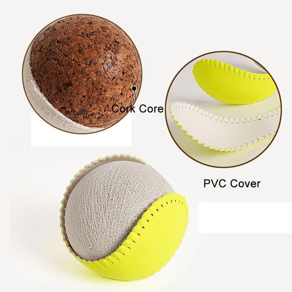 Snapklik.com : OMYOPY Official Size Softballs 12 Softballs Fastpitch ...
