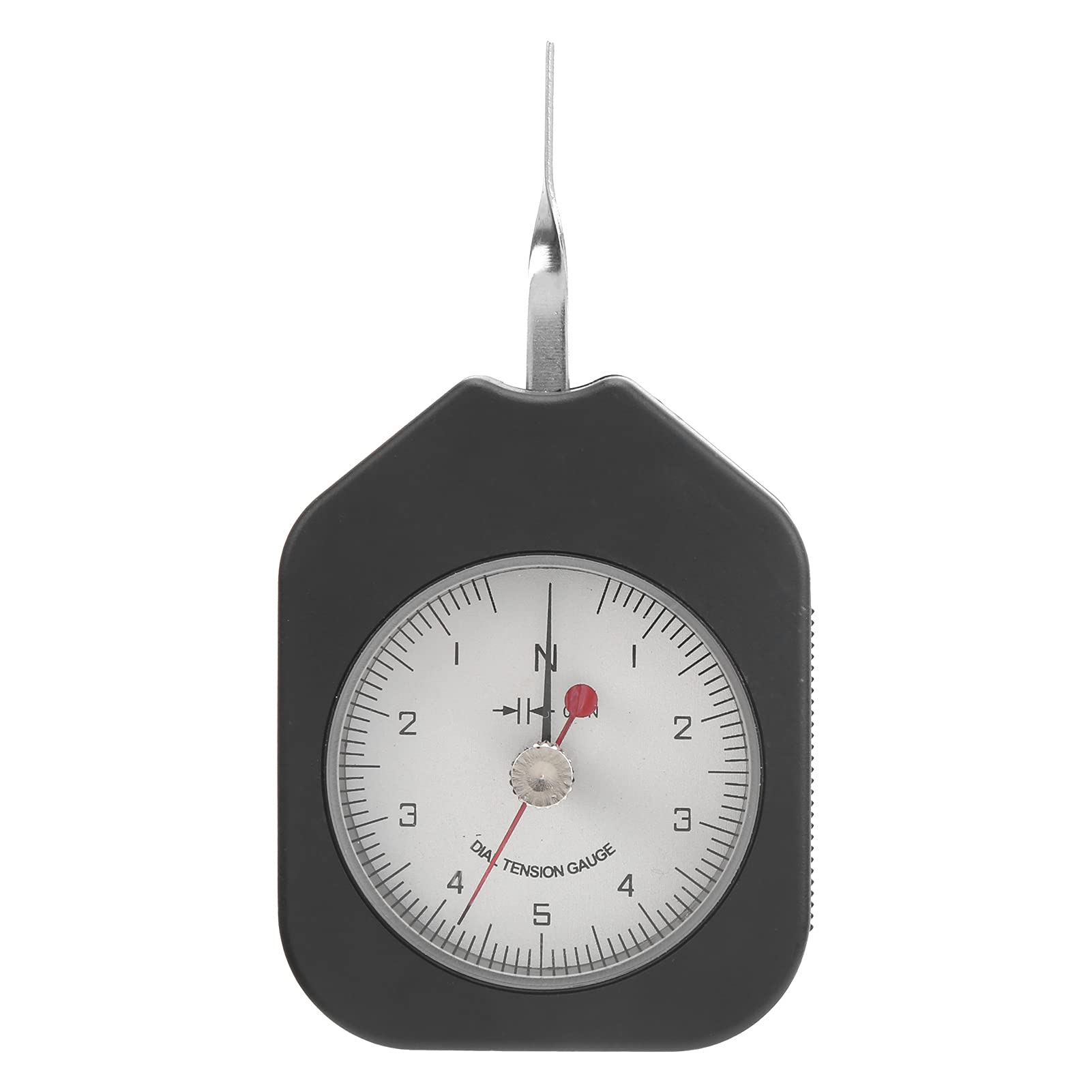 Buy Agatige SEN‑5‑2 Dial Tension Gauge, High Precision Tension Tester ...