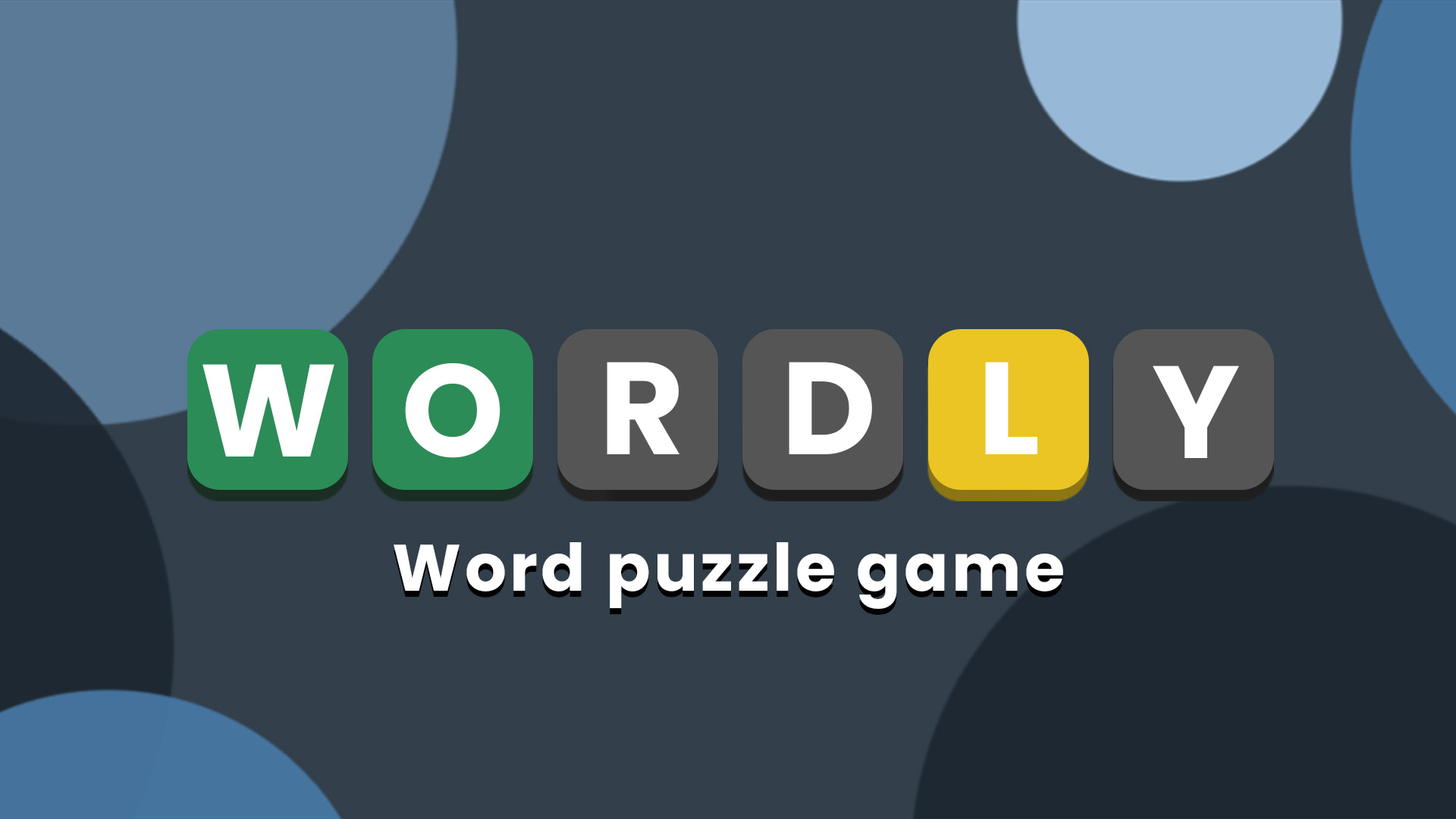 Wordly - Daily Word Challenge! - App on Amazon Appstore