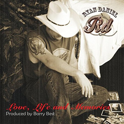 Play Love Life and Memories by Ryan Daniel on Amazon Music