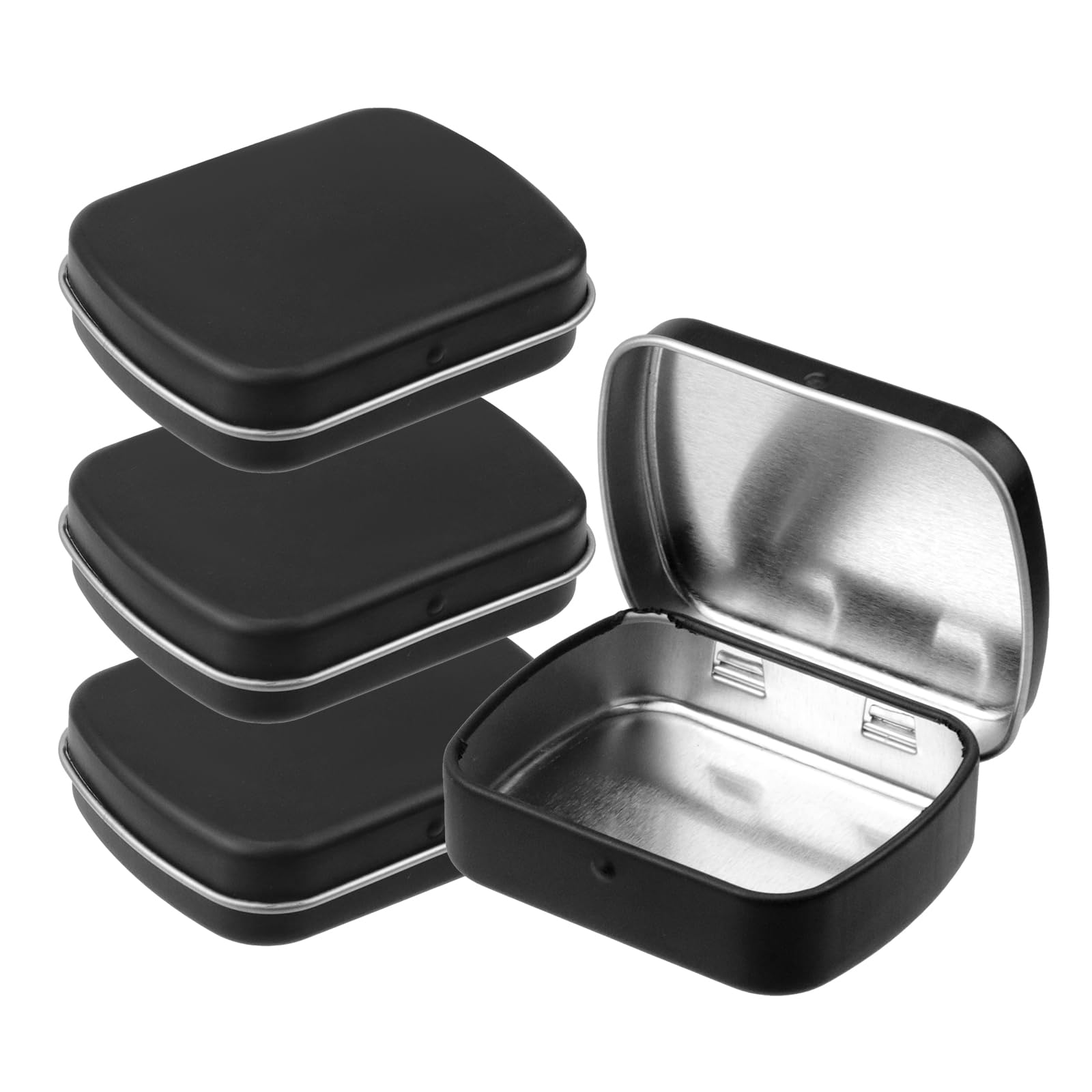 Mini Tin Containers AMIGO PKM KP03.5 Mini Tins 0 | Kaufland.de