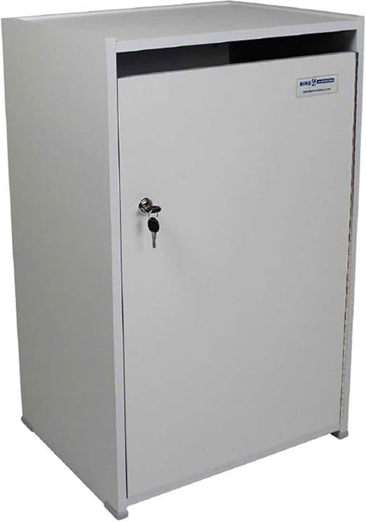 HSM Executive Shred Console : Amazon.ca: Office Products