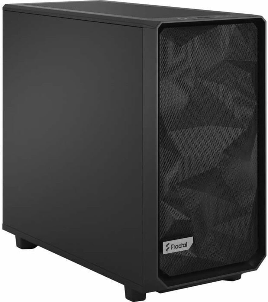 Amazon.in: Buy JONSBO N1 Mini-ITX NAS Chassis, ITX Computer Case, 5+1 ...