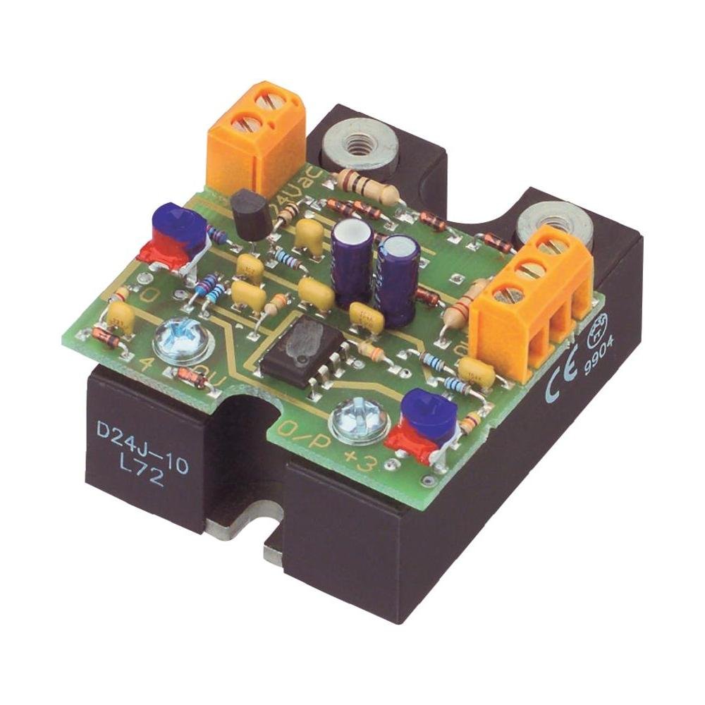 APPOLDT Solid state relay PA 100V 1 pc(s) : Amazon.co.uk: Automotive