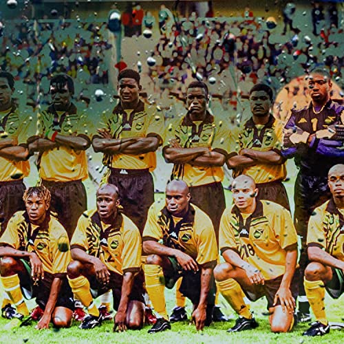 Play Reggae Boyz by N4B feat. Prezident on Amazon Music