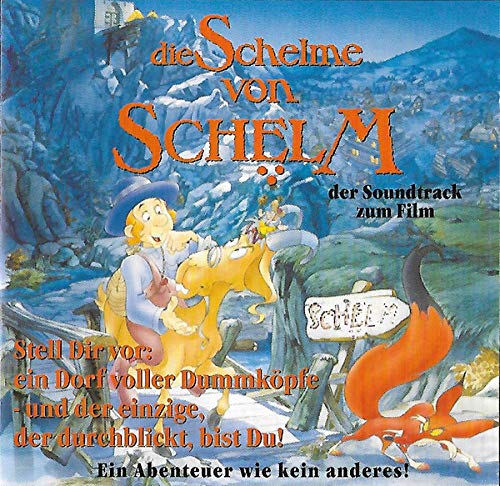 Amazon.de:Die Schelme Von Schelm