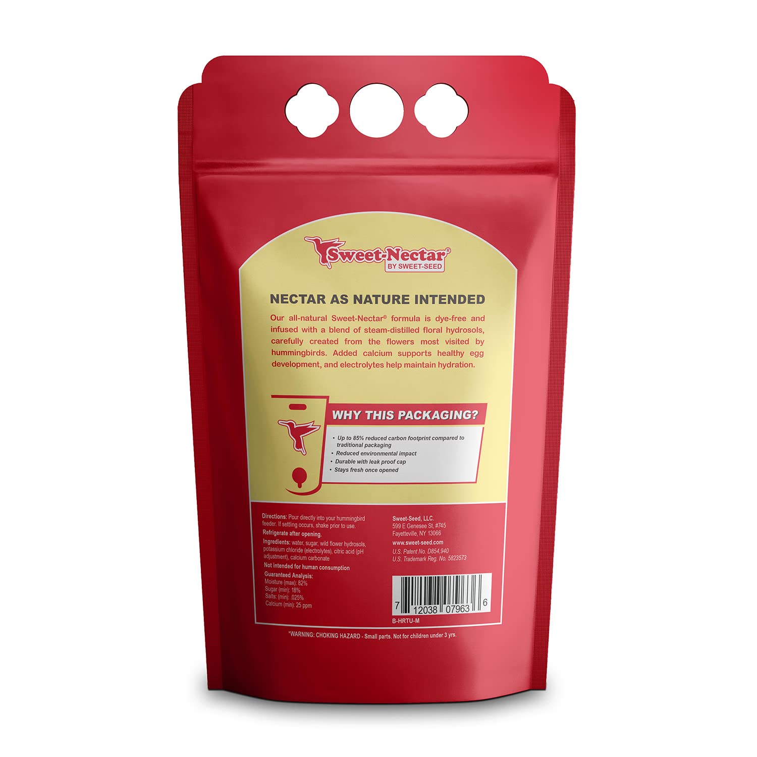 Nectar Bss Saatgut Postkarte Zum Verschicken Tomate Nectar