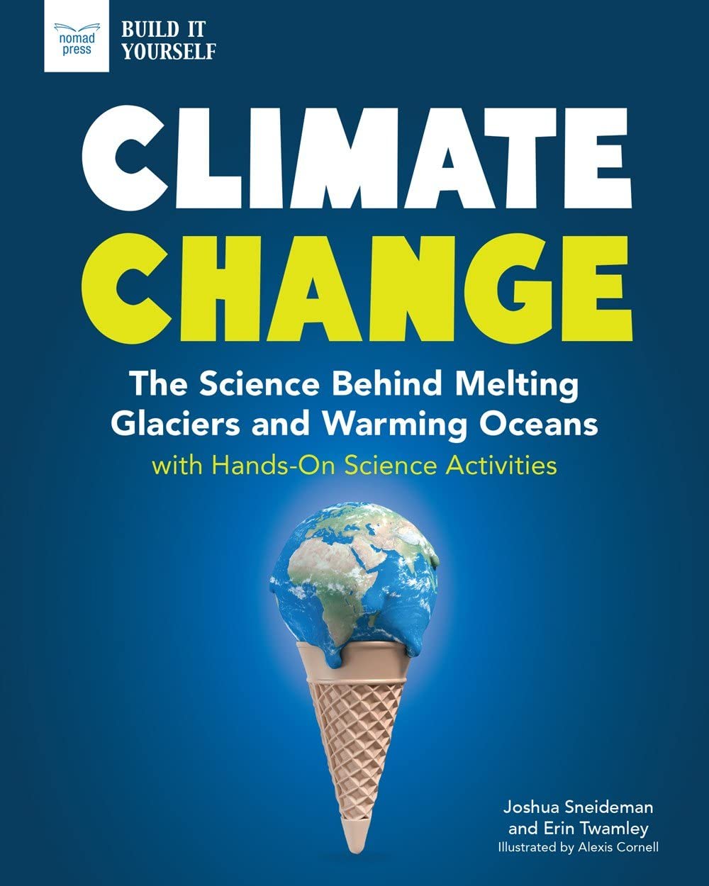 Climate Change: The Science Behind Melting Glaciers and Warming Oceans ...