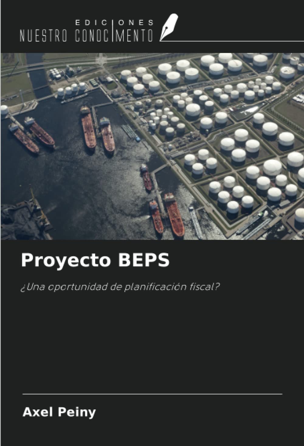 Amazon.com: Proyecto BEPS: ¿Una oportunidad de planificación fiscal ...