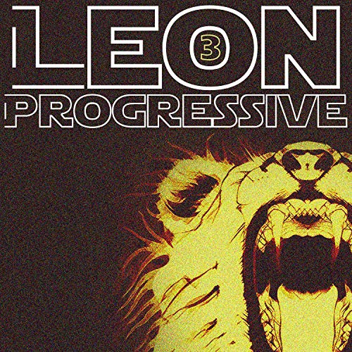 Amazon.com: Leon Progressive, Vol. 3 : Smooth Stab, Aelyn, Magnetic ...