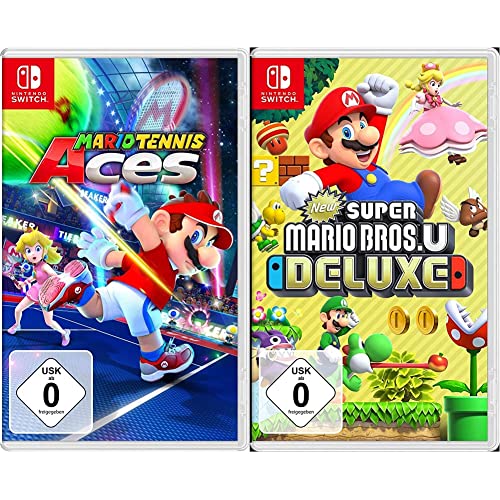 Mario Aces – Die 15 besten Produkte im Vergleich - kita.de Ratgeber