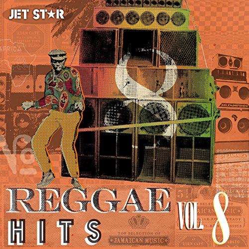 Amazon.com: Reggae Hits, Vol. 8 : VARIOUS ARTISTS: Digital Music