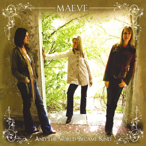 Play And the World Became Kind by Maeve on Amazon Music