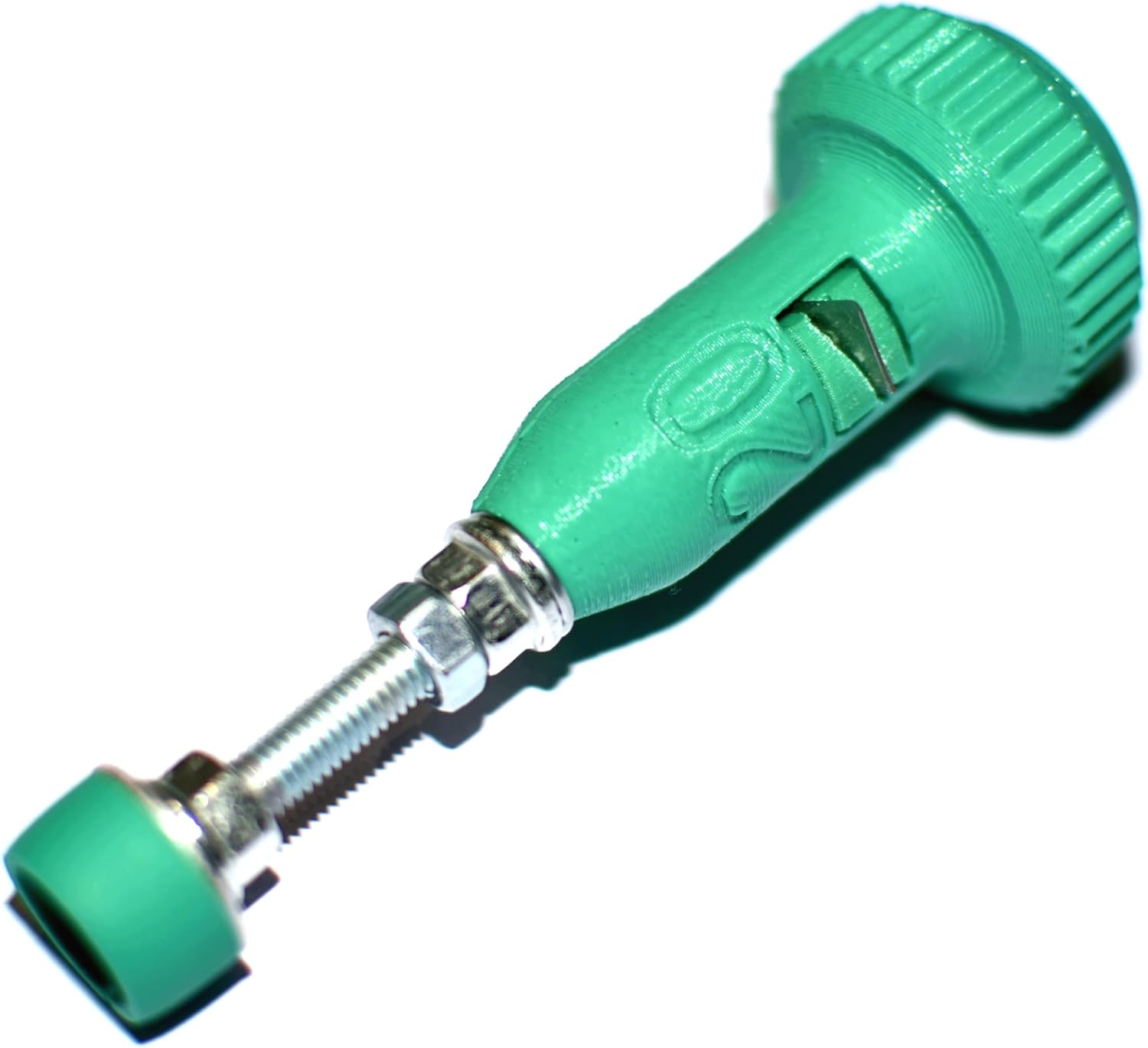 Amazon.com : Tactical Corp Hull Length Trimmer, 20 Gauge Trim for Roll ...