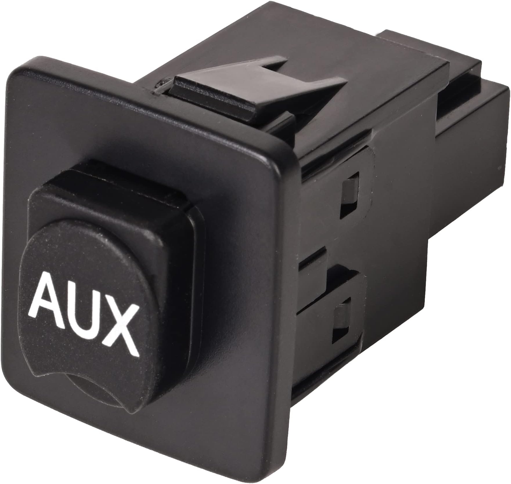 Amazon.com: Reeoutdoor Auxiliary Aux Port Replacement for Honda Civic 8th Gen, CRV- 39112-SNA ...