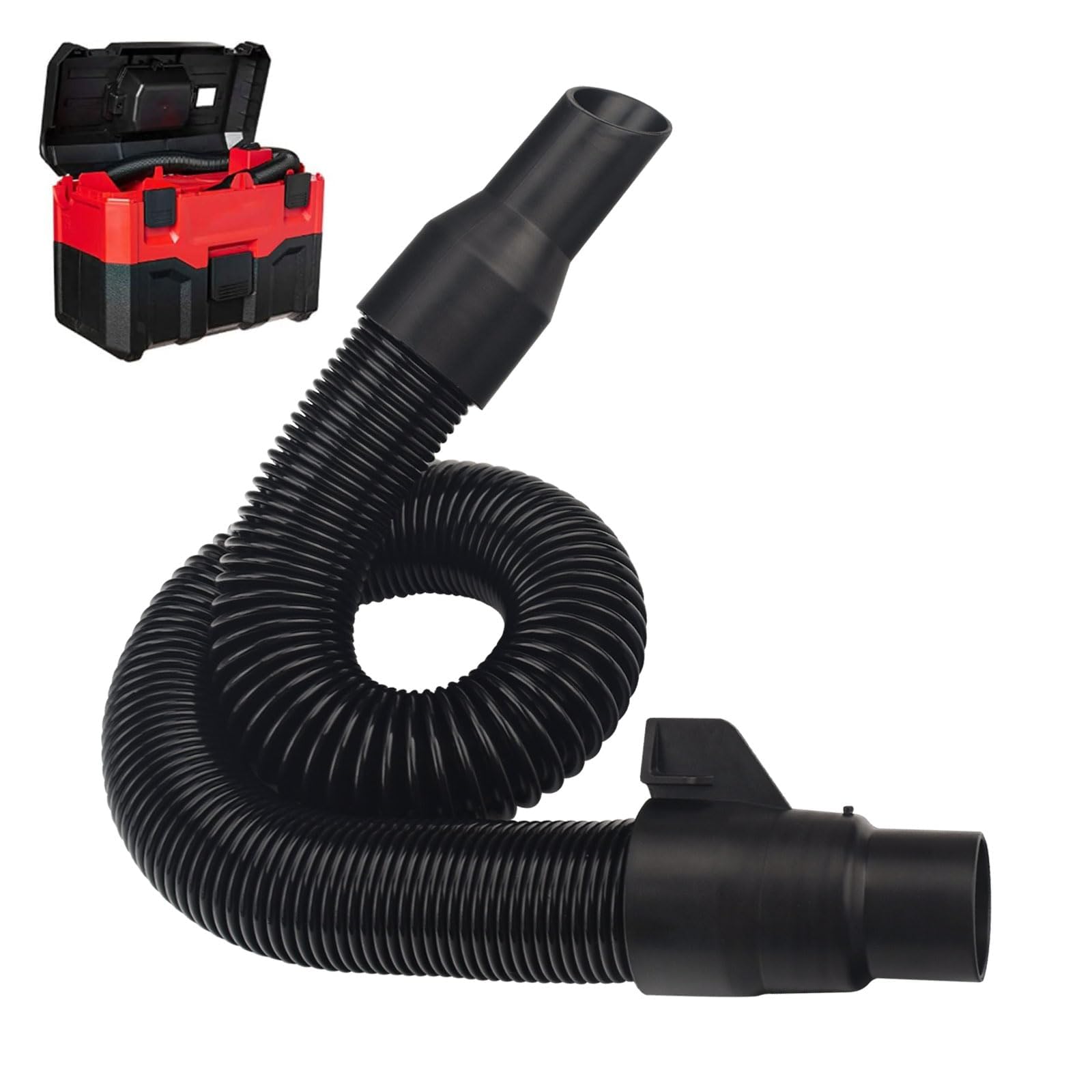 Amazon.com: 14-37-0105 18V/28V Wet/Dry Vacuum Hose Assembly Internal ...