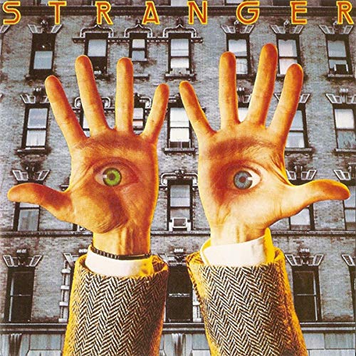 Amazon.com: LP Stranger 074643794015 VINYL: CDs & Vinyl