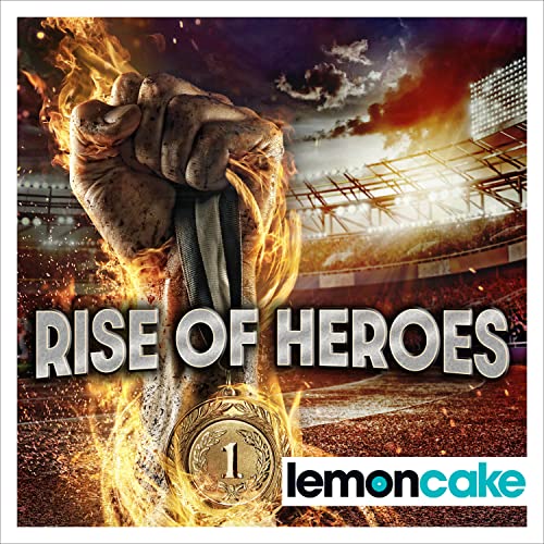 Amazon.com: Rise Of Heroes : Zak Alan McNeil: Digital Music