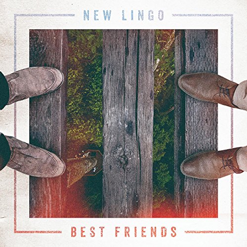 Play Best Friends by New Lingo on Amazon Music
