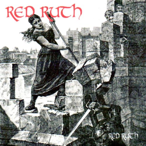 Amazon.com: Red Ruth : Red Ruth: Digital Music