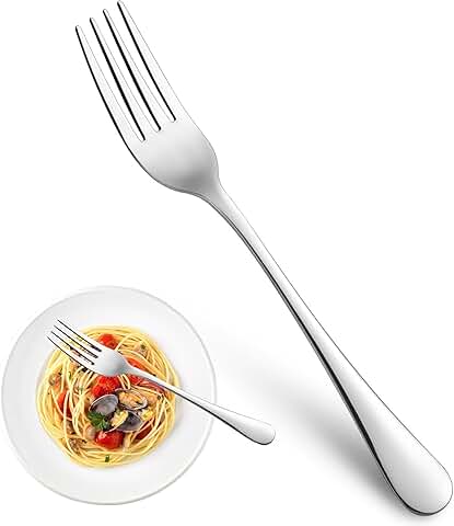 Amazon.com: Forks - Forks / Flatware: Home & Kitchen