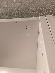 Amazon.com: Fastcap Adhesive Cover Caps PVC, White : Tools & Home ...