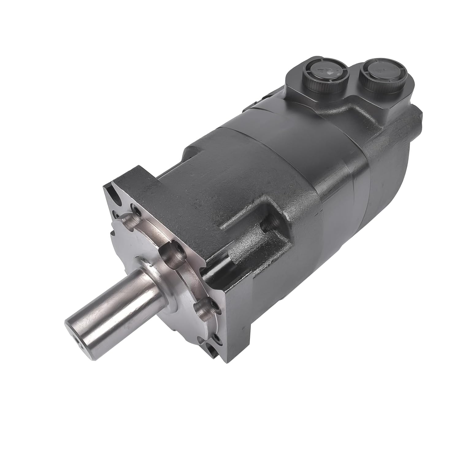 Amazon.com: GLOSSY AUTO PARTS Hydraulic Motor Replacement for Eaton ...