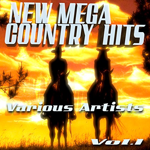 Play New Mega Country Hits, Vol. 1 by VARIOUS ARTISTS on Amazon Music ...